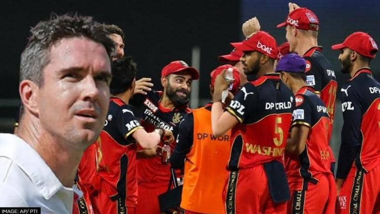 IPL 2021: Kevin Pietersen points out RCB's 'bowling issues' after ...