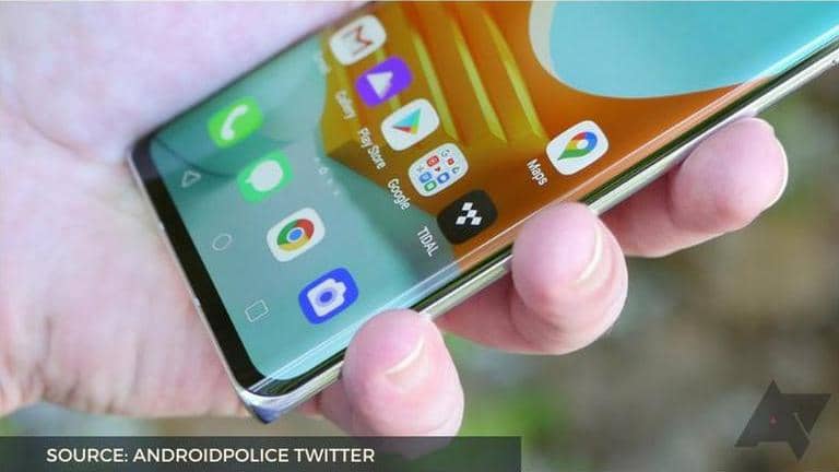 When is your LG Phone getting an Update? Check out the LG Android 11 ...