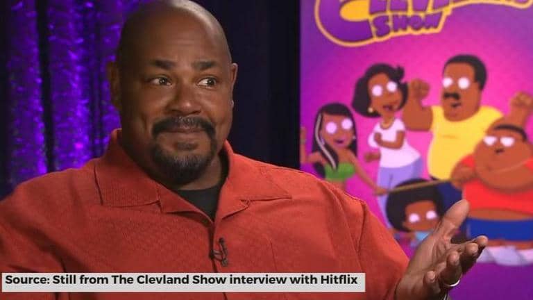 Who is behind Dr Hibbert’s new voice The Simpsons? Know details about ...