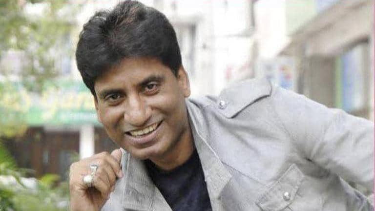 Comedian-actor Raju Srivastava cremated at Nigambodh Ghat in Delhi ...