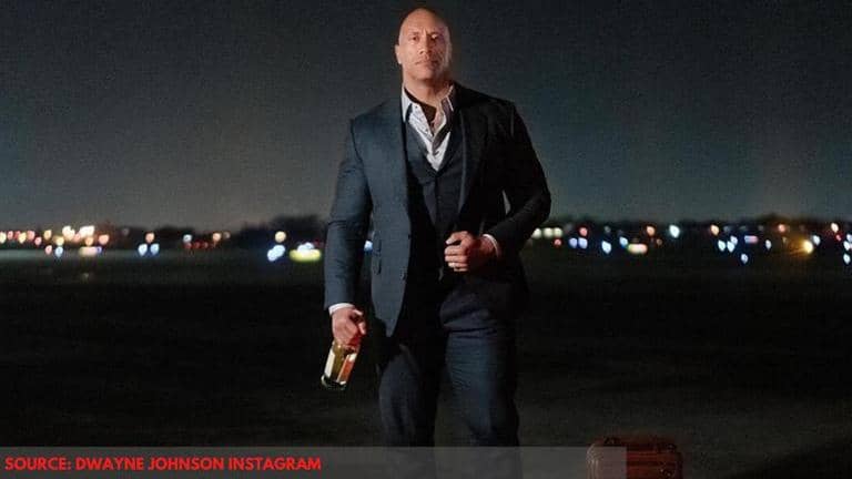 Dwayne Johnson aka The Rock's hilarious memes that will make you laugh ...