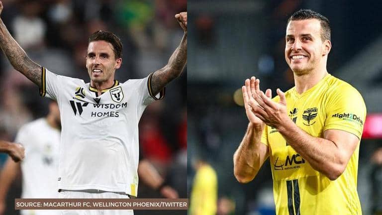 MAC vs WEL Dream11: Macarthur FC Vs Wellington Phoenix Prediction, Team ...