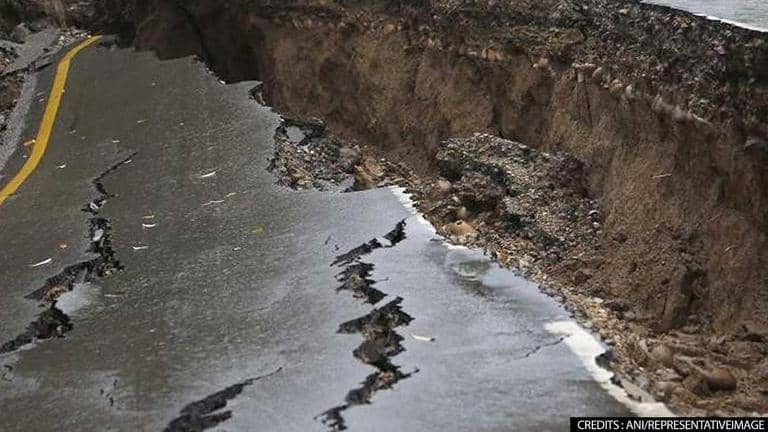 Andhra Pradesh: Magnitude 4 earthquake hits Hyderabad, no damages or ...