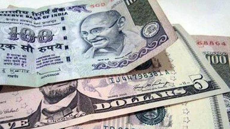 Rupee rises 14 paise to 79.77 against US dollar in early trade ...