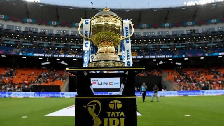 IPL per match value crosses Rs 100 crore mark on Day 1, Digital Rights ...