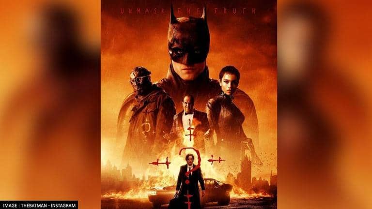 Will 'The Batman' be first instalment in DC's Batverse? Matt Reeves ...