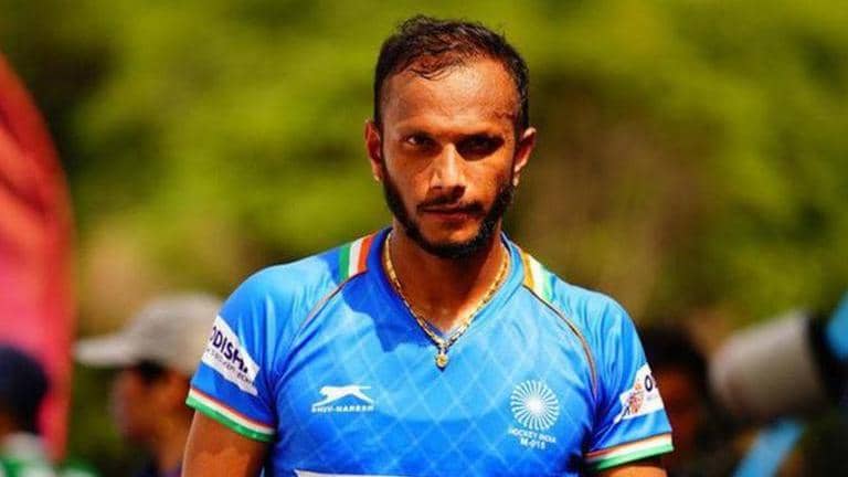 Asian Games gold medallist SV Sunil announces retirement from ...