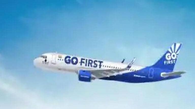 Go First doing everything possible in current situation with utmost ...