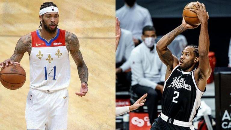 Pelicans vs Clippers live stream: how to watch NBA live, TV channel, h2h and prediction ...