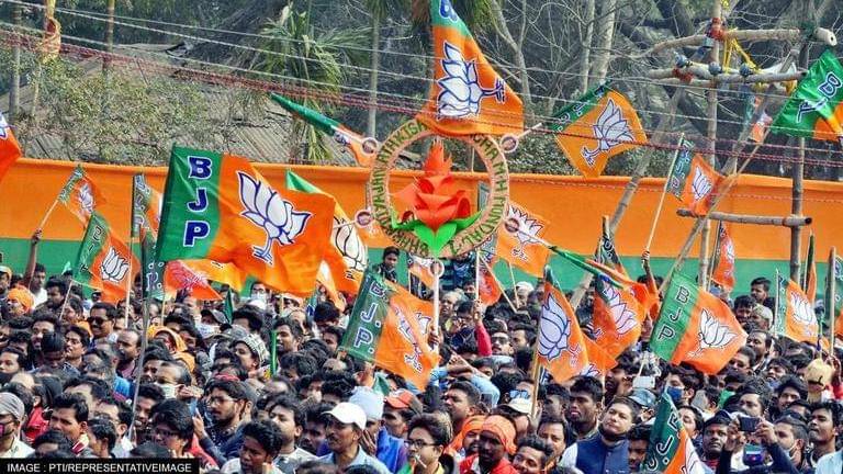 Odisha bypoll: BJP alleges govt employees working for ruling party | Republic World