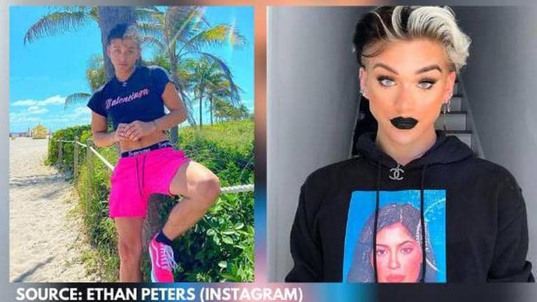 What happened to Ethan is Supreme? Beauty influencer dead at 17 ...