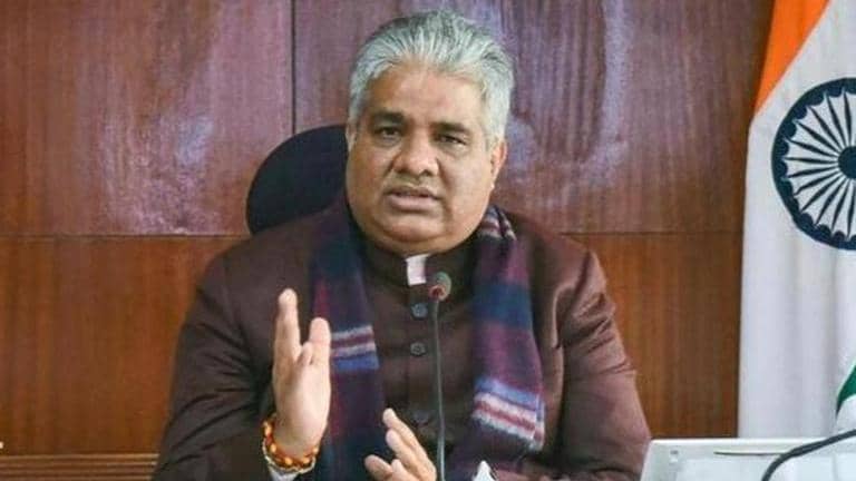 Social harmony achieved by embracing all with an open heart: Bhupender ...