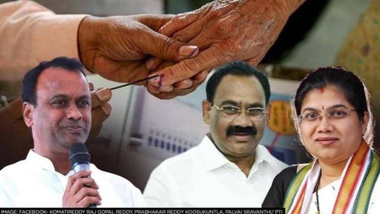 Why Munugode by-polls called as semi-finals to 2023? All about big ...
