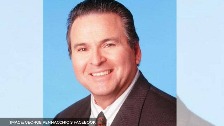Stuart Damon aka Dr Quartermaine of 'General Hospital' dies at the age ...