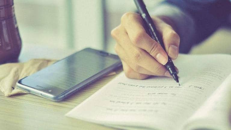 Frisking students for mobile phones hurts their self-respect, says ...