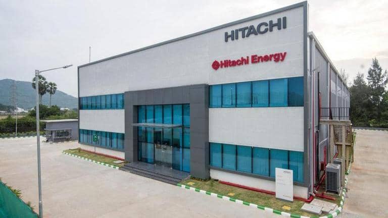 Here is why Hitachi Energy’s stock rose nearly 5% on Thursday ...