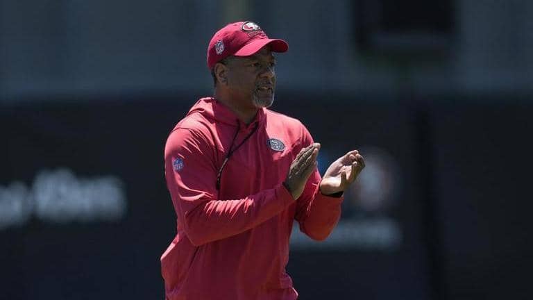 NFL: New Niners DC aims to reinforce defensive layout over past success ...