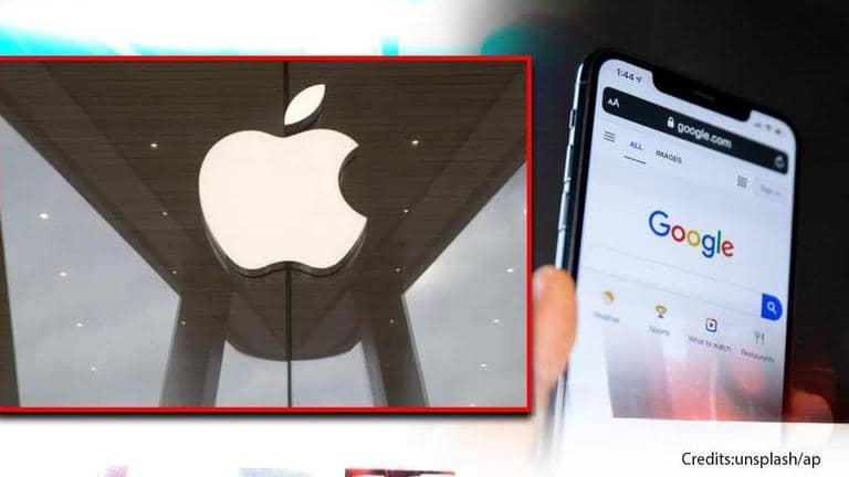 'It's a threat': US Senators blast Google, Apple for abuse of power to ...