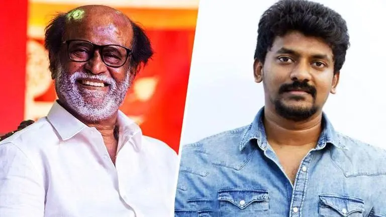 Jailer: Rajinikanth reveals why he worked with Nelson Dilipkumar ... Jailer: Rajinikanth reveals why he worked with Nelson Dilipkumar ...