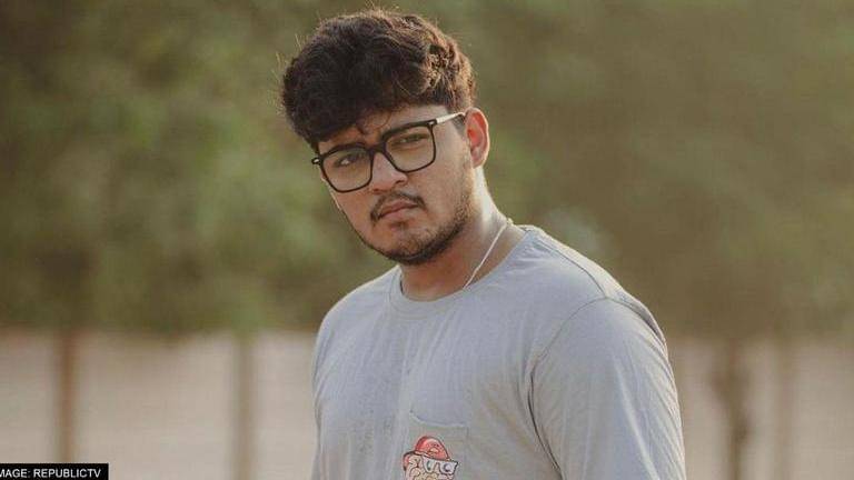 Actor and digital creator Aditya Patel aka Adii Bhai rumoured to feature in Bigg Boss 17 ...