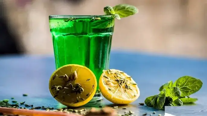 Digestive aid to supporting skin health, benefits of drinking saunf ...