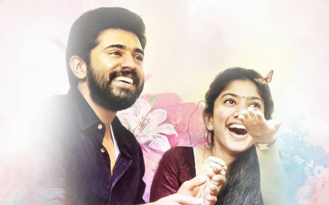 Valentine's Day 2024: Sai Pallavi-Nivin Pauly’s Blockbuster Love Saga ...