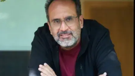 Raanjhanaa Director Aanand L Rai Tells What Made Him Cast Dhanush ...