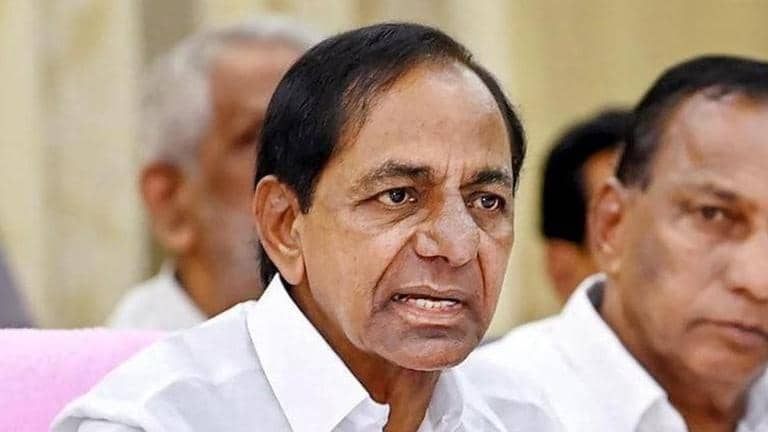 TRS general body meeting on Oct 5; KCR likely to announce details of ...