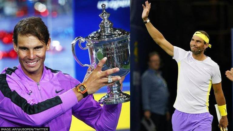 US Open 2022 Draw: Analysing Rafael Nadal's projected path to a 23rd ...