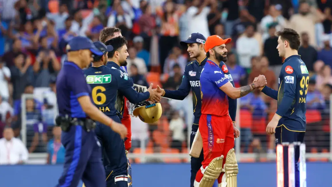 IPL 2024 Points Table: Updated IPL Standings, Orange Cap & Purple Cap after GT vs RCB & CSK vs ...