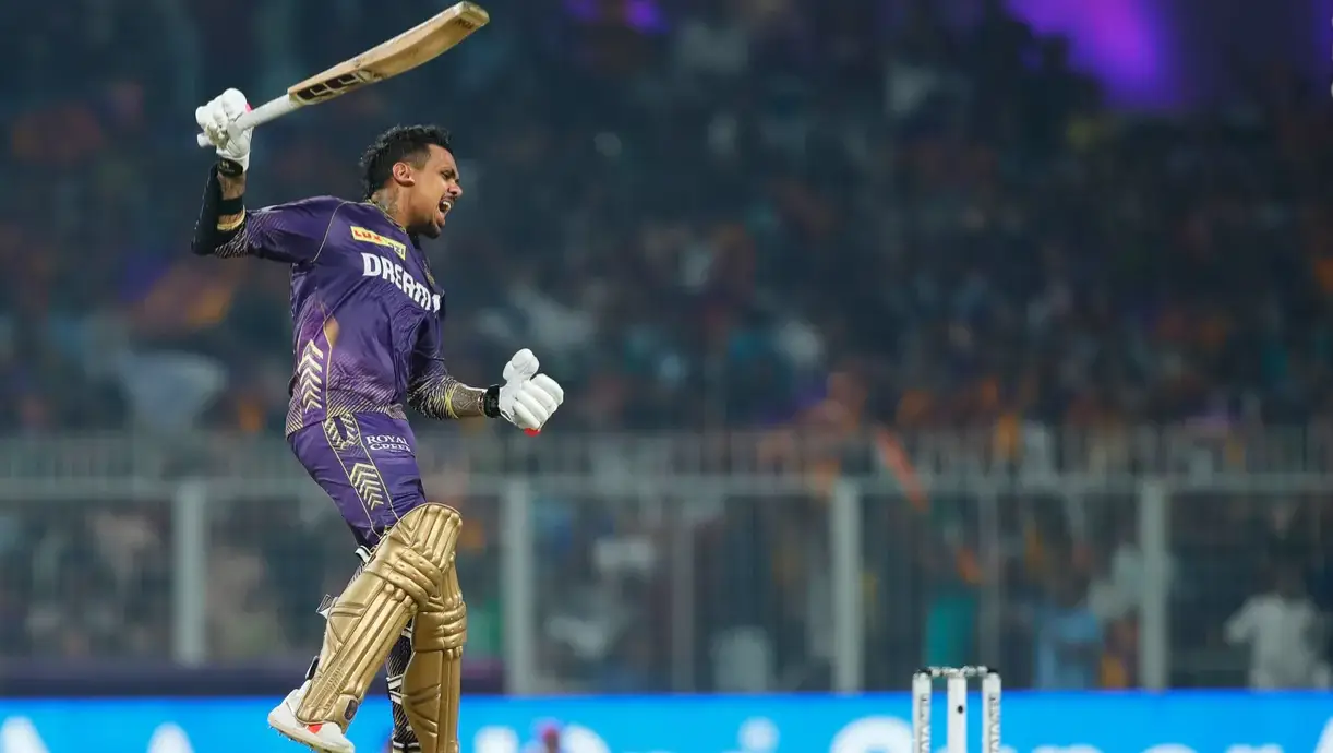 WI Skipper Rovman Powell agrees on pushing retired Sunil Narine for T20 CWC 2024 after KKR ...
