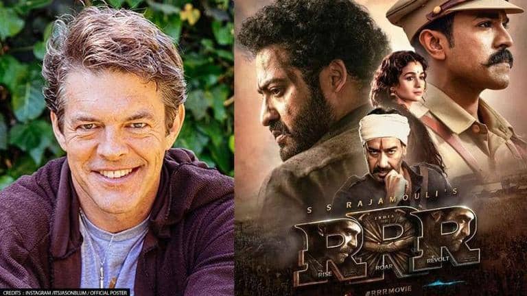 Hollywood producer Jason Blum bets 'RRR' will win Best Picture at the ...