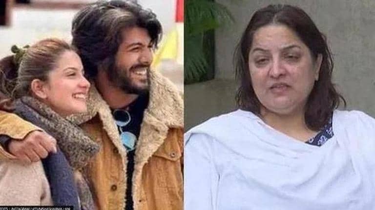 'Tunisha was not short of money': Victim's mother refutes allegations ...