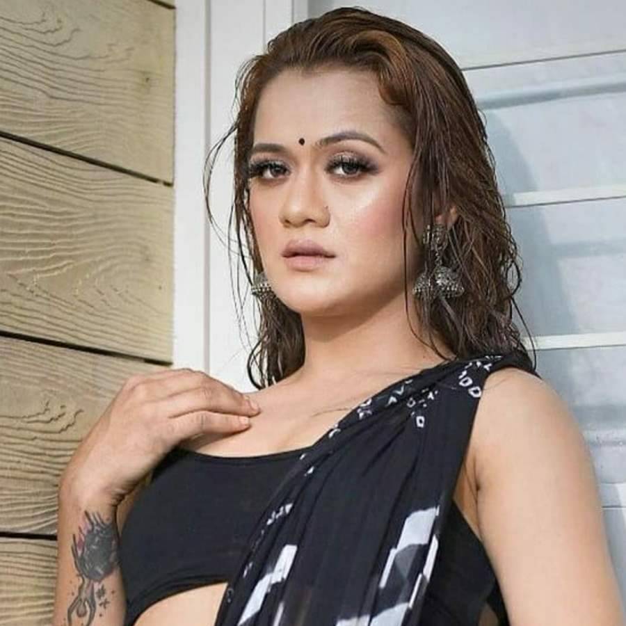 TMKOC actress Aradhana Sharma speaks against AI deepfake technology: It targets you emotionally ...