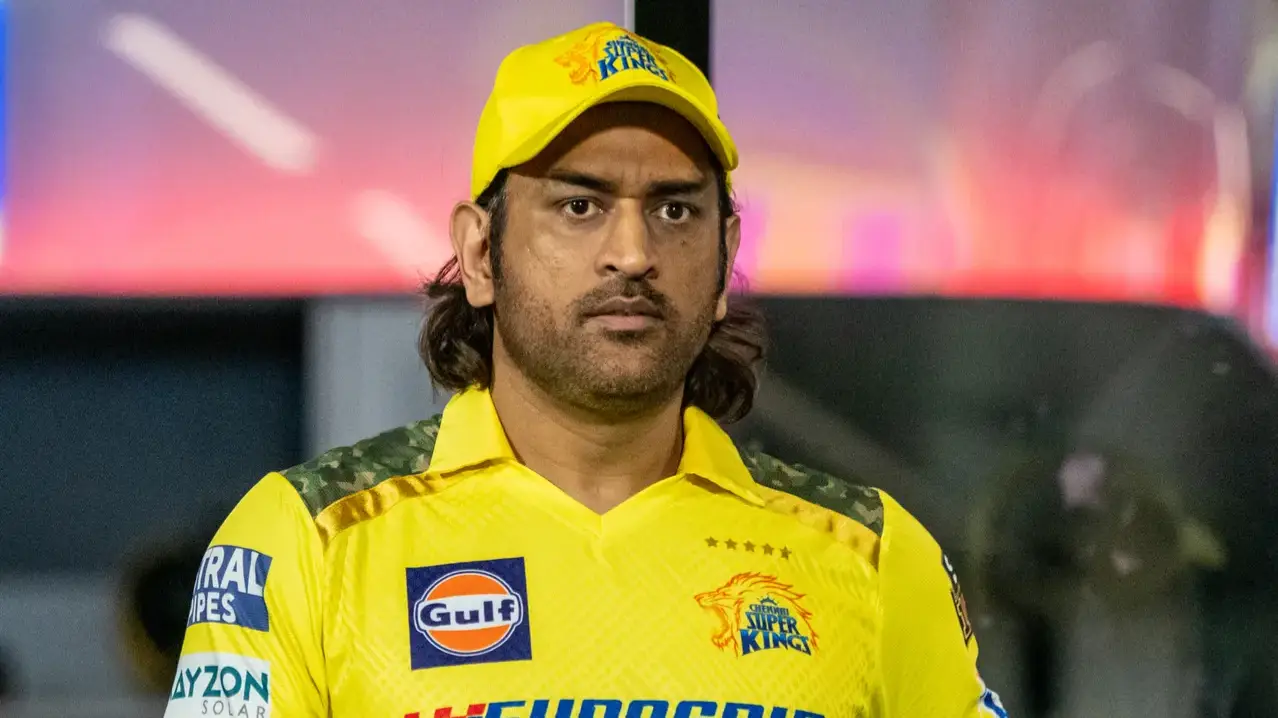 MS Dhoni: Mahendra Singh Dhoni is a professional cricketer from India ...