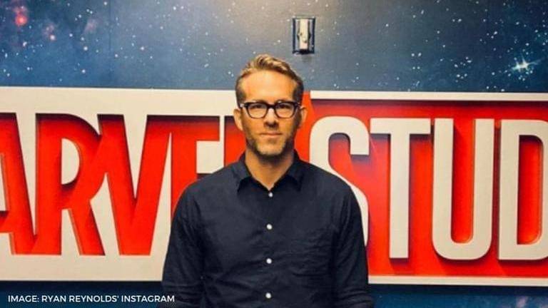Ryan Reynolds says he was 'sobbing' while watching 'Avengers: End ... Ryan Reynolds says he was 'sobbing' while watching 'Avengers: End ...