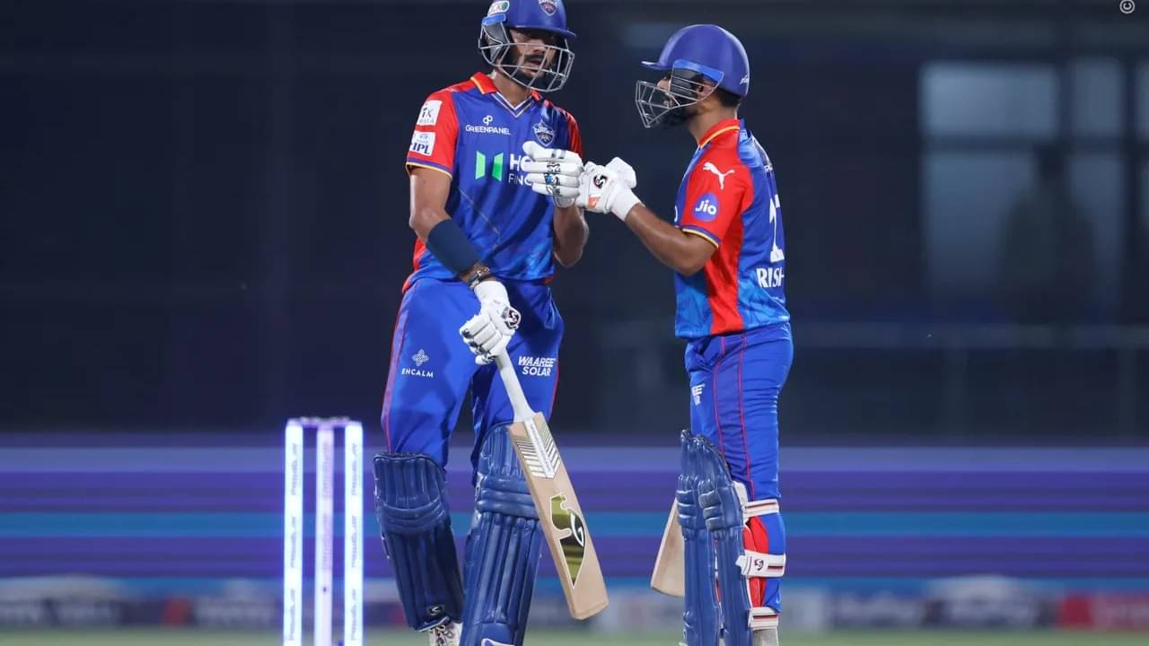 IPL 2024 Points Table: Updated IPL Standings, Orange Cap and Purple Cap Holder after DC vs GT ...