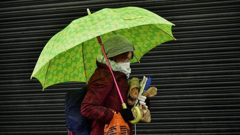 Company works to extend mask use during shortage | Republic World