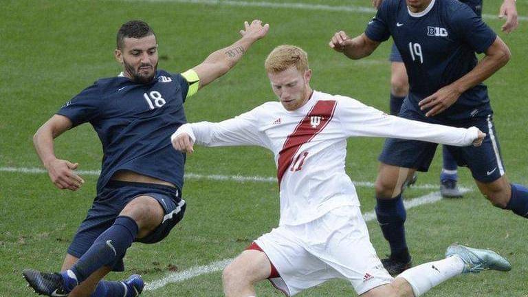 NCAA board hands call on fall championships to each division | Republic ...