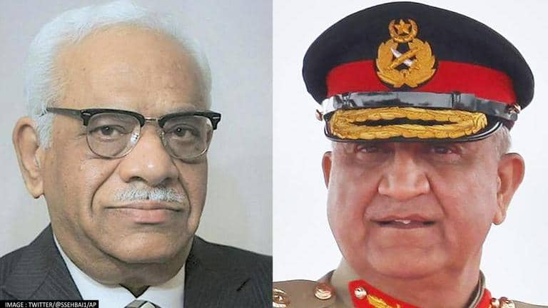Pakistan Army terms senior journalist's allegations as 'propaganda ...