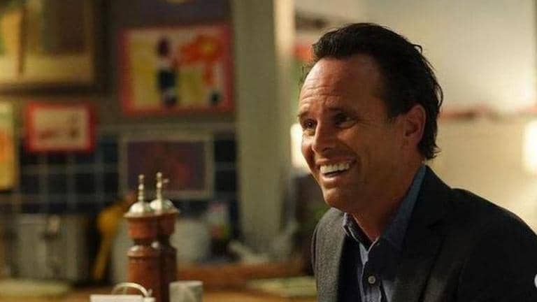 'The Unicorn' Cast: Know all about the actors who starred in this ...