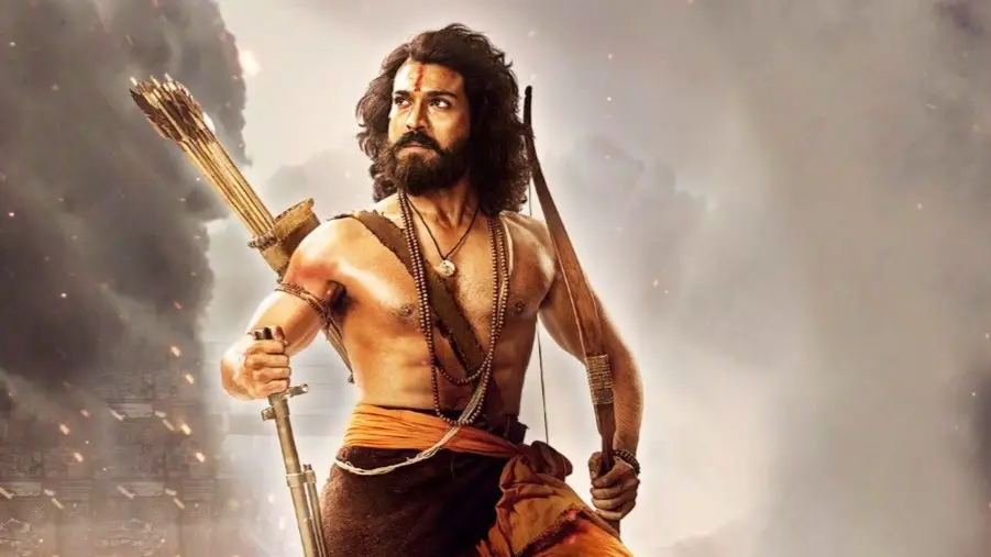 Ram Charan To Play Lord Ram In Prasanth Varma's Jai Hanuman? Here's What We Know | Republic World