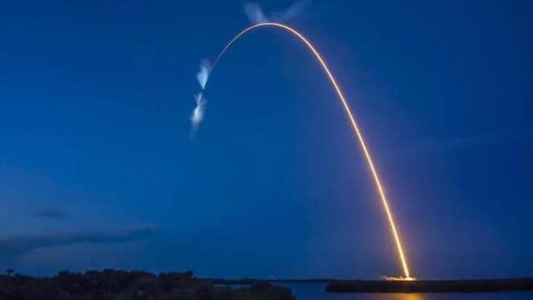 SpaceX to launch Falcon 9 in a record-setting mission on September 11 ...