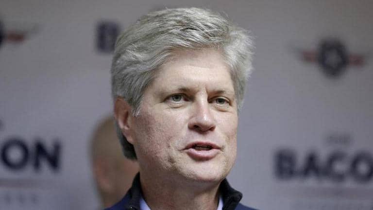 Judge to rule on Nebraska Rep. Fortenberry's trial location | Republic ...