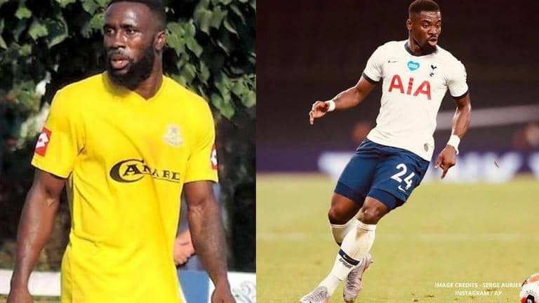 Who is Serge Aurier's brother Christopher Aurier? Why was he shot dead ...