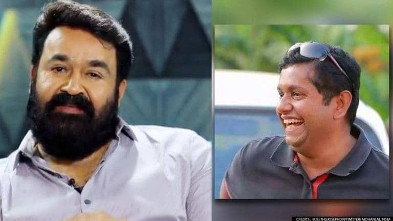 Mohanlal announces new movie '12th MAN' with director Jeethu Joseph ...