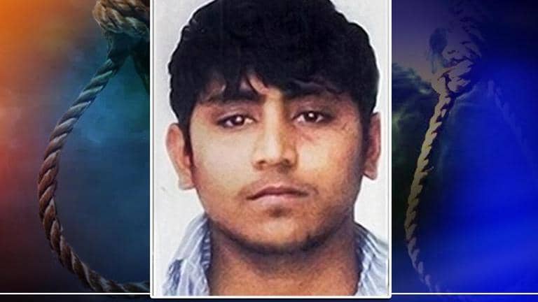 Nirbhaya death-row convict Pawan Gupta files SLP, SC to hear petition ...