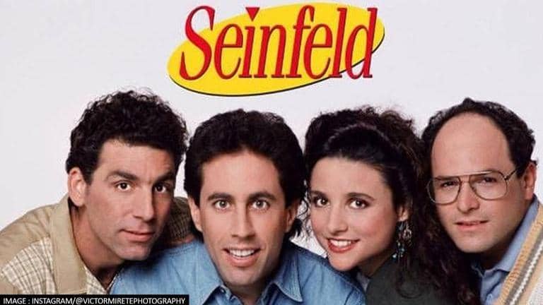 'Seinfeld': Netflix drops all 9 seasons; here's list of best episodes ...