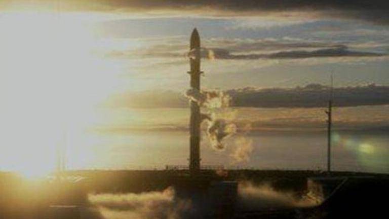 Rocket Lab completes launch rehearsal for NASA's CAPSTONE; readies for ...