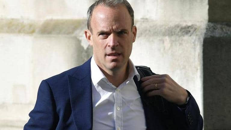 UK Deputy PM says Russian oligarchs' properties may be used to house ...